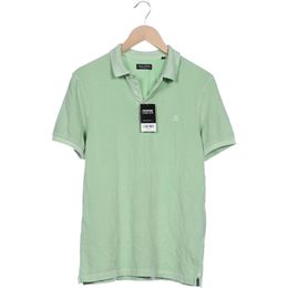 Marc O'Polo Marc O Polo Herren Poloshirt, hellgrün, Gr. 52