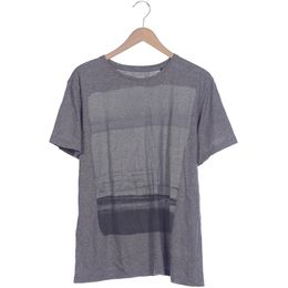 Marc O'Polo Marc O Polo Herren T-Shirt, grau, Gr. 52