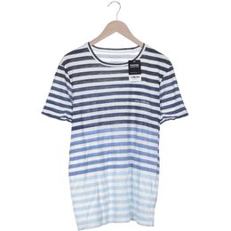 Marc O'Polo Marc O Polo Herren T-Shirt, marineblau, Gr. 52