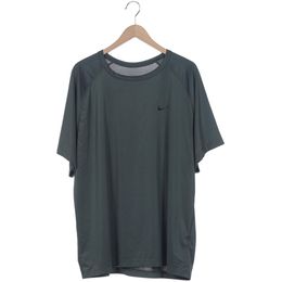 Nike Herren T-Shirt, grün, Gr. 56