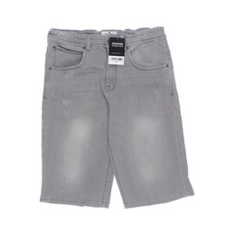 Tom Tailor Herren Shorts, grau, Gr. 54