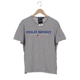 Polo Ralph Lauren Herren T-Shirt, grau, Gr. 52