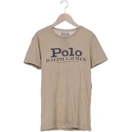 Polo Ralph Lauren Herren T-Shirt, beige, Gr. 44