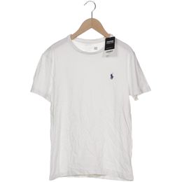 Polo Ralph Lauren Herren T-Shirt, weiß, Gr. 46