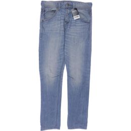 Tom Tailor Denim Herren Jeans, blau, Gr. 29