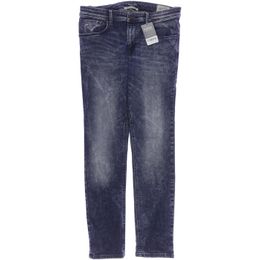 Tom Tailor Denim Herren Jeans, blau, Gr. 34