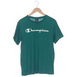 Champion Herren T-Shirt, grün, Gr. 48