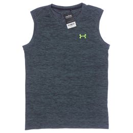 Under Armour Herren T-Shirt, türkis, Gr. 48