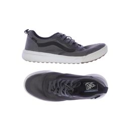 Vans Herren Sneakers, grau, Gr. 42