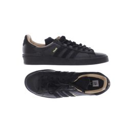 adidas originals Herren Sneakers, schwarz, Gr. 10