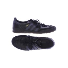 adidas originals Herren Sneakers, schwarz, Gr. 8.5