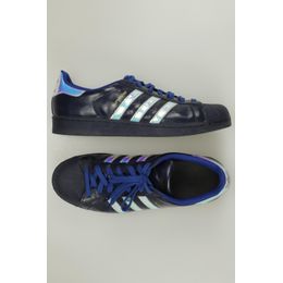 adidas originals Herren Sneakers, marineblau, Gr. 10.5