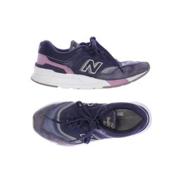 New Balance Damen Sneakers, marineblau, Gr. 39