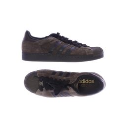 adidas originals Herren Sneakers, braun, Gr. 8.5