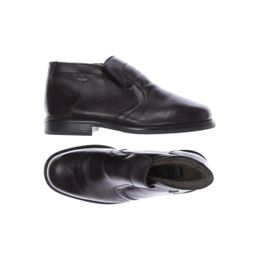 Fretz Men Herren Stiefel, braun, Gr. 10