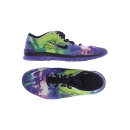 Nike Damen Sneakers, mehrfarbig, Gr. 38