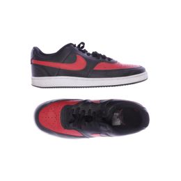 Nike Damen Sneakers, rot, Gr. 42