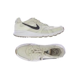 Nike Damen Sneakers, cremeweiß, Gr. 42