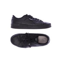 Puma Damen Sneakers, schwarz, Gr. 41