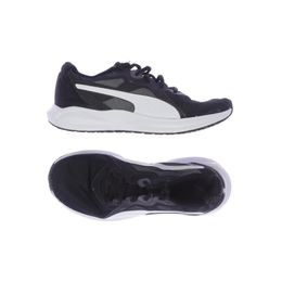 Puma Damen Sneakers, schwarz, Gr. 37.5