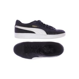 Puma Damen Sneakers, schwarz, Gr. 38.5