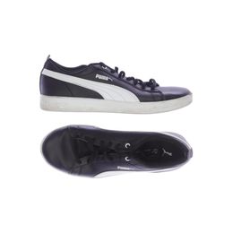 Puma Damen Sneakers, schwarz, Gr. 38.5