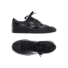 Puma Damen Sneakers, schwarz, Gr. 39