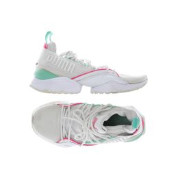 Puma Damen Sneakers, weiß, Gr. 37