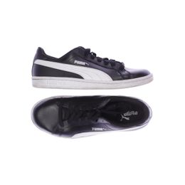 Puma Damen Sneakers, schwarz, Gr. 41