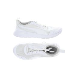 Puma Damen Sneakers, weiß, Gr. 39