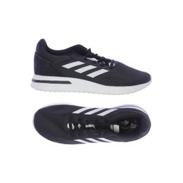 Adidas Herren Sneakers, schwarz, Gr. 9