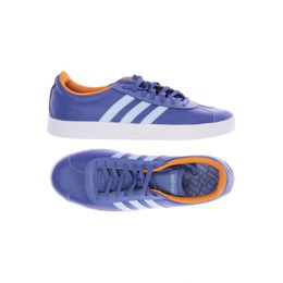 Adidas Herren Sneakers, blau, Gr. 10.5