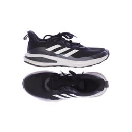 Adidas Herren Sneakers, schwarz, Gr. 6.5