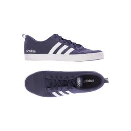 Adidas Herren Sneakers, marineblau, Gr. 11