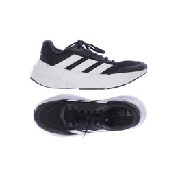 Adidas Herren Sneakers, schwarz, Gr. 10.5