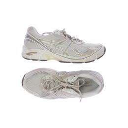 asics Herren Sneakers, beige, Gr. 41.5