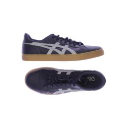 asics Herren Sneakers, marineblau, Gr. 47