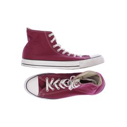 Converse Herren Sneakers, bordeaux, Gr. 48