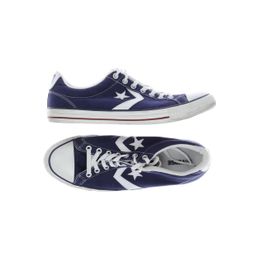 Converse Herren Sneakers, marineblau, Gr. 46.5