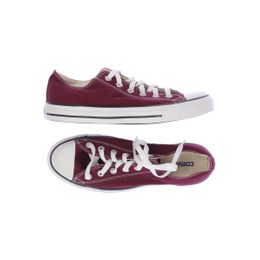 Converse Herren Sneakers, bordeaux, Gr. 41.5