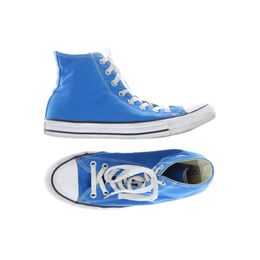 Converse Herren Sneakers, blau, Gr. 42.5