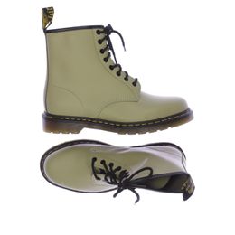 Dr. Martens Herren Stiefel, beige, Gr. 45