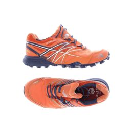 The North Face Damen Sneakers, orange, Gr. 38