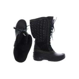 The North Face Damen Stiefel, schwarz, Gr. 37