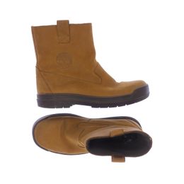 Timberland Damen Stiefelette, braun, Gr. 36