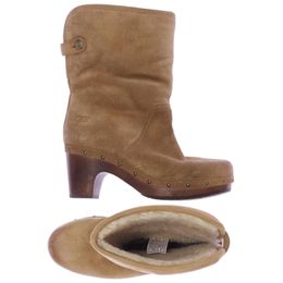 UGG Australia UGG Damen Stiefelette, braun, Gr. 36