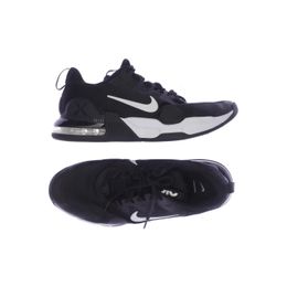 Nike Herren Sneakers, schwarz, Gr. 44