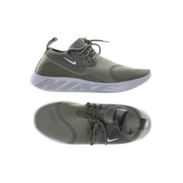 Nike Herren Sneakers, grün, Gr. 42.5