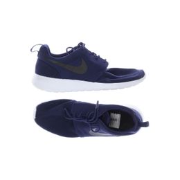 Nike Herren Sneakers, marineblau, Gr. 45