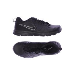 Nike Herren Sneakers, schwarz, Gr. 45